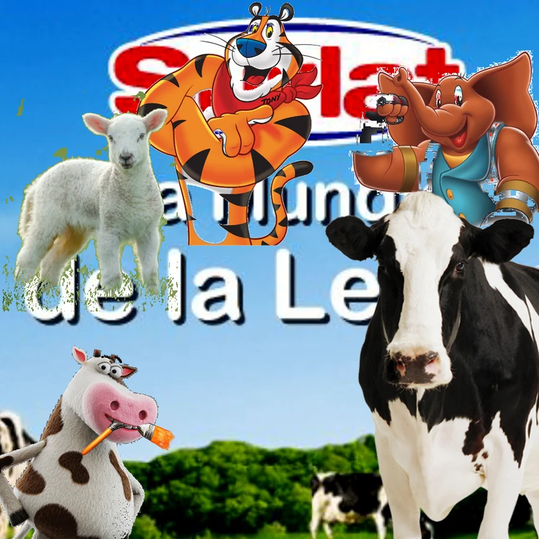 Funda Cojines Animales Surlat Calidad del sur del mundo | Fandom