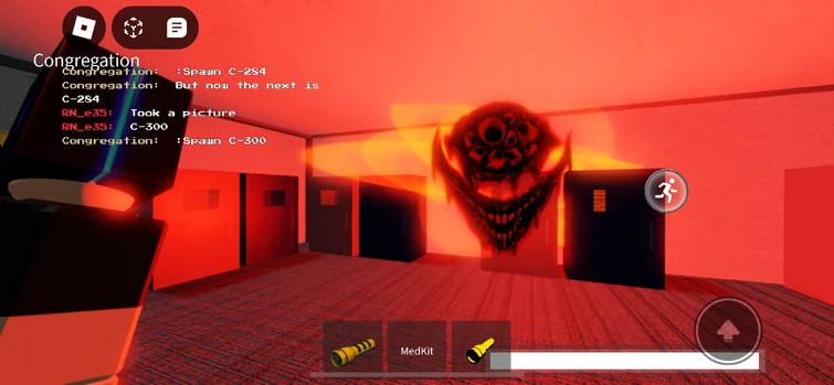 Discuss Everything About Expanded Rooms: Roblox Version Wiki | Fandom