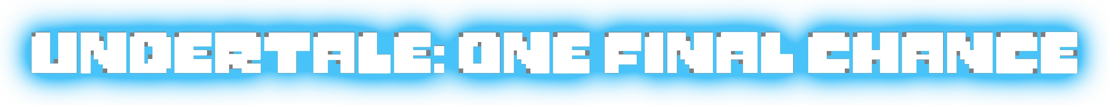 one final chance. | Fandom