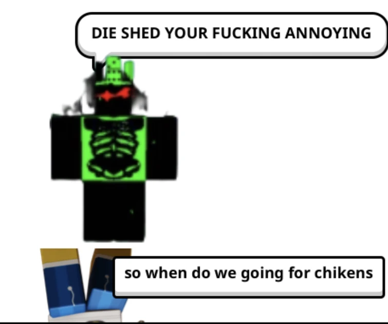 ts pmo icl akkb vro and other such acronyms | Fandom