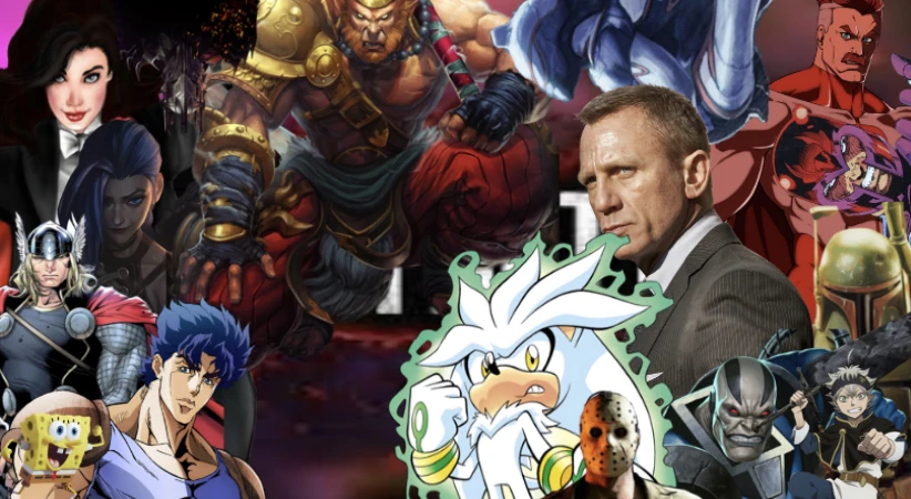 Death battle season 9 winners and losers before the finale | Fandom