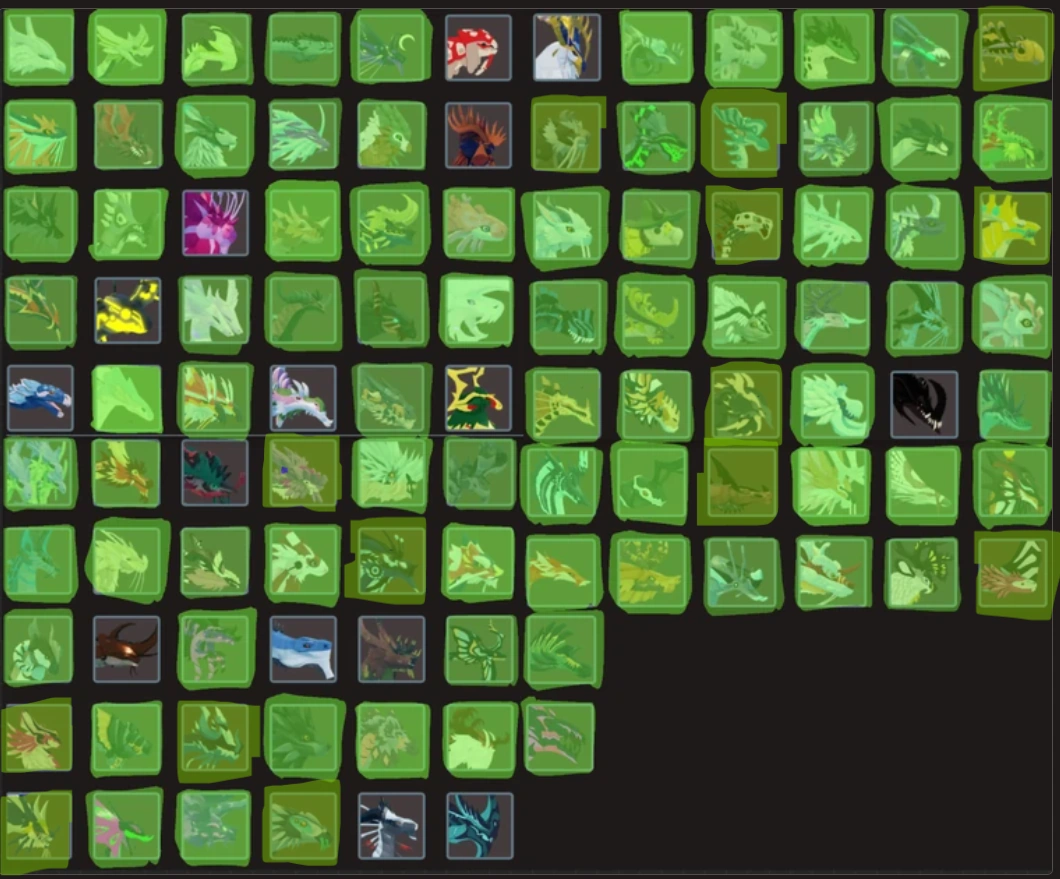 LF these FM dragons | Fandom