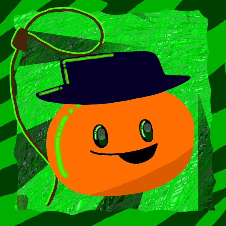 Tangerine Cowboy pfp | Fandom