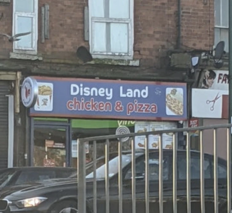 Bad bootlegs, freaky fakes, odd offbrands, and crappy copycats! | Fandom