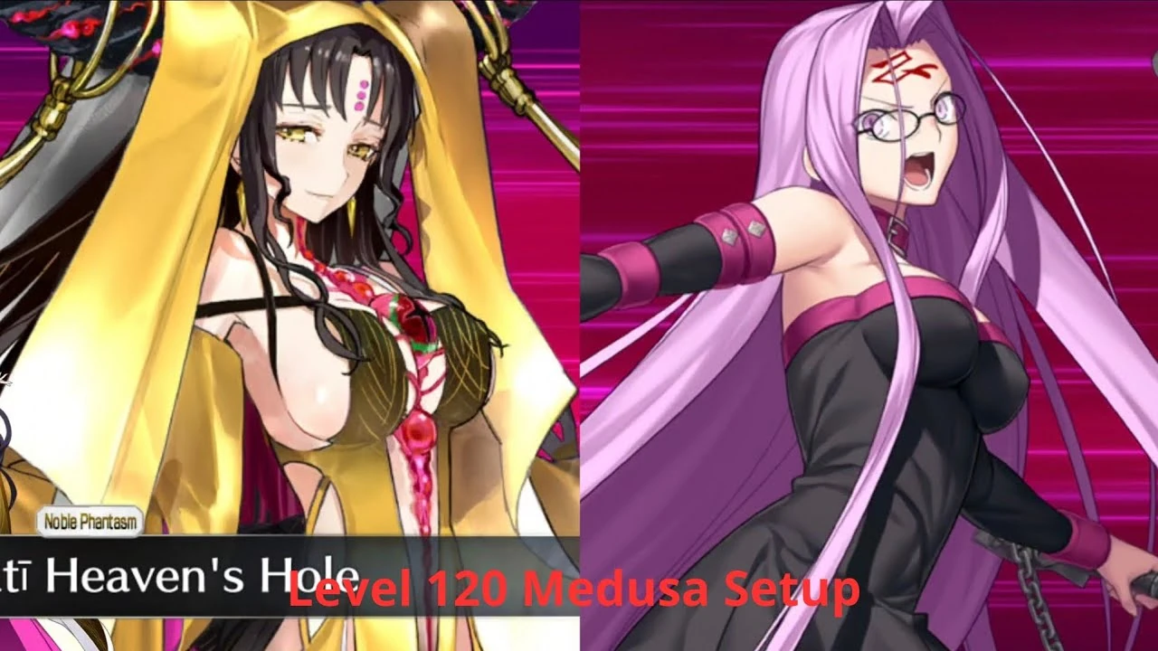 Medusa Rider Bully Kiara | Fandom