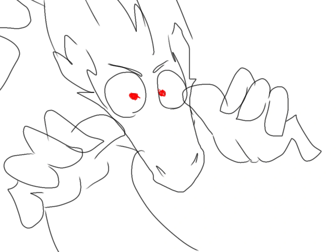 Random drawings/cursed drawings | Fandom