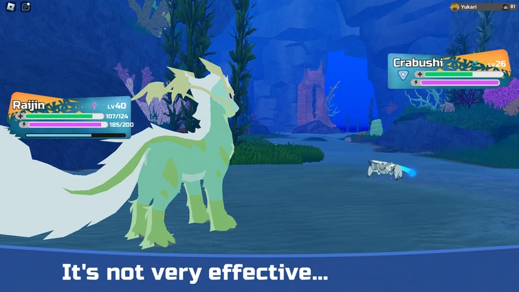 Discuss Everything About Loomian Legacy Wiki | Fandom