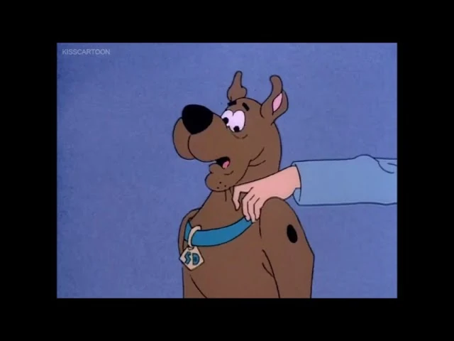 A Random Scooby clip | Fandom