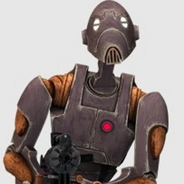 Best Separatist battle droid | Fandom