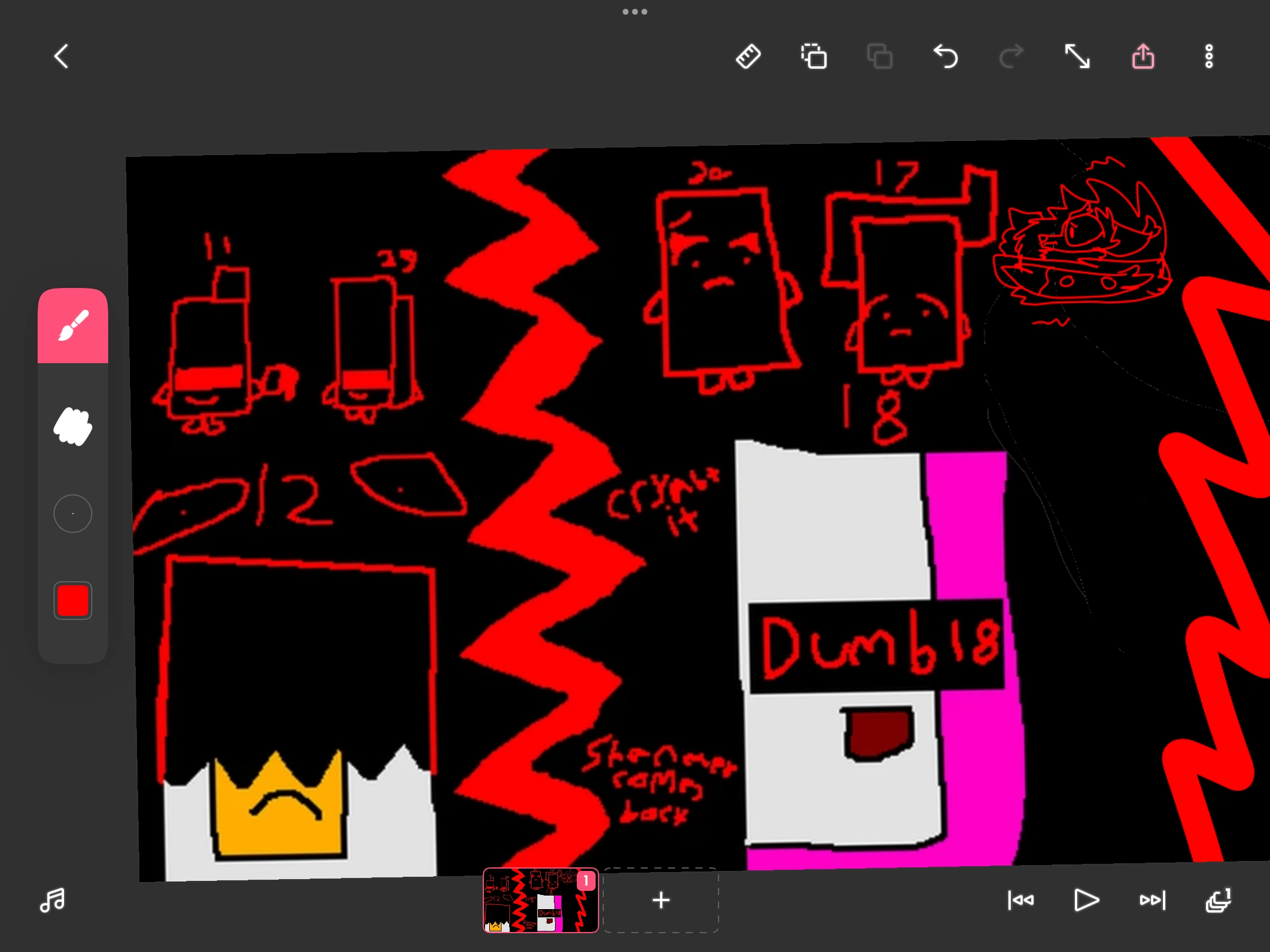 Missing AU but if Luna was in it | Fandom