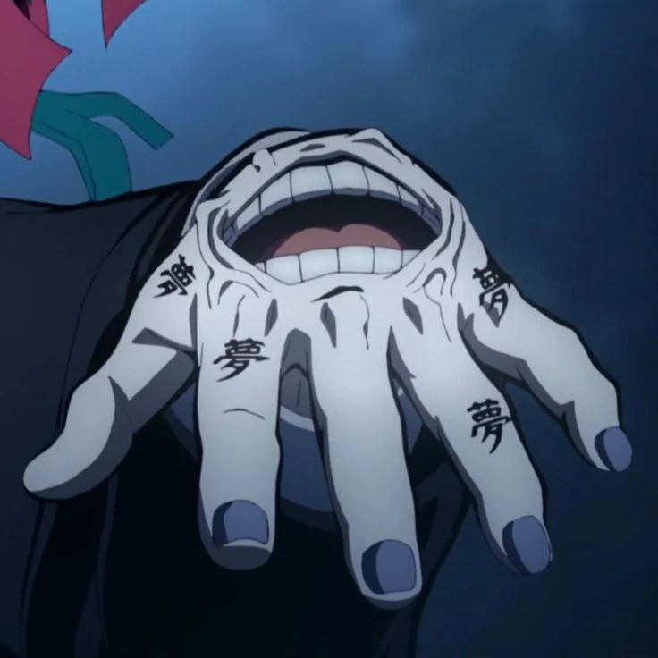 Enmu 4* Concept | Fandom