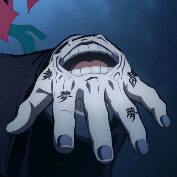 Enmu 4* Concept | Fandom