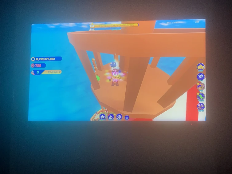Discuss Everything About Sonic Wiki Zone | Fandom