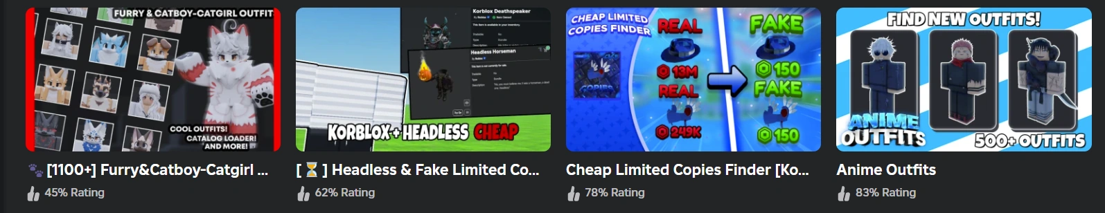Why the fuck are these games Recommended to me? | Fandom