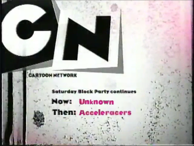 Discuss Everything About Cartoon Network/Adult Swim Archives Wiki | Fandom