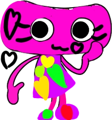 Pov: Emily makes a DW oc | Fandom