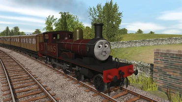 Which WildNorWester W&S character is your favourite? | Fandom