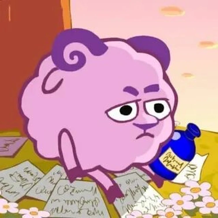 Me, patiently waiting for Ginger to get online do we can finally start the interview: | Fandom