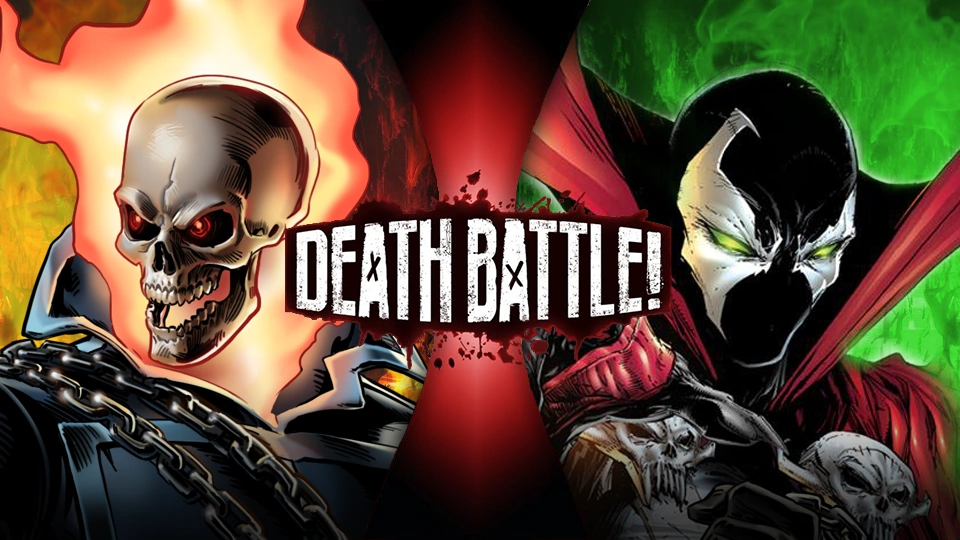 Ghost Rider vs Spawn (Marvel vs Image) Who Wins? | Fandom