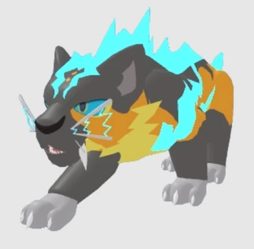 Discuss Everything About Loomian Legacy Wiki | Fandom