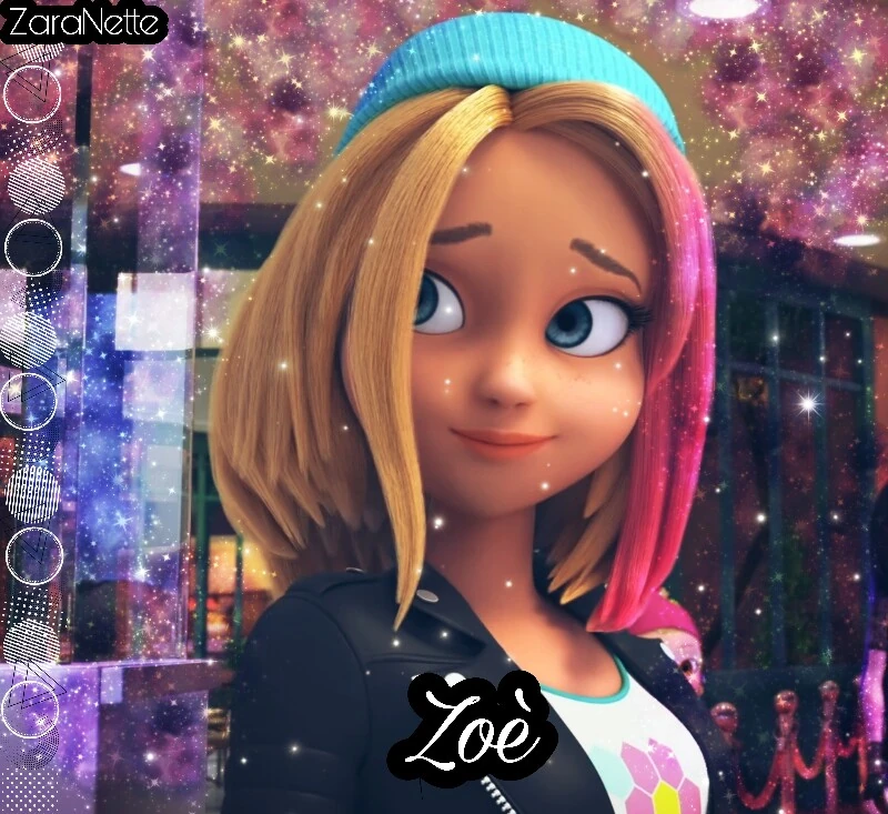 Zoè edit 💞 | Fandom