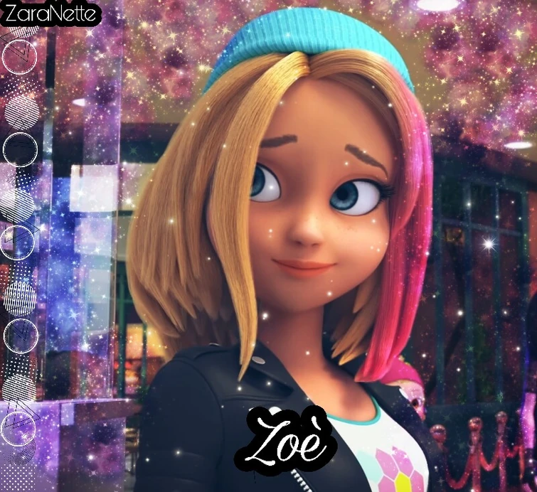 Zoè edit 💞 | Fandom