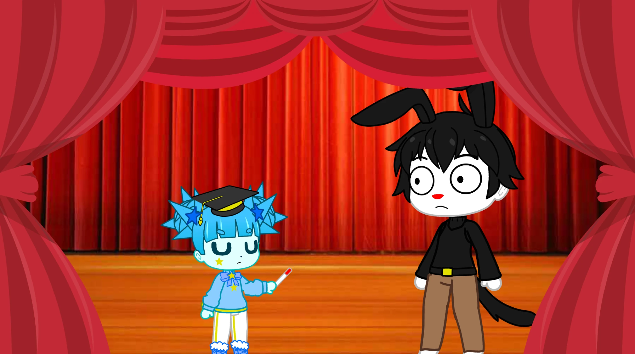 Trustping is now Yakko | Fandom