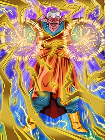 Discuss Everything About Dragon Ball Wiki | Fandom