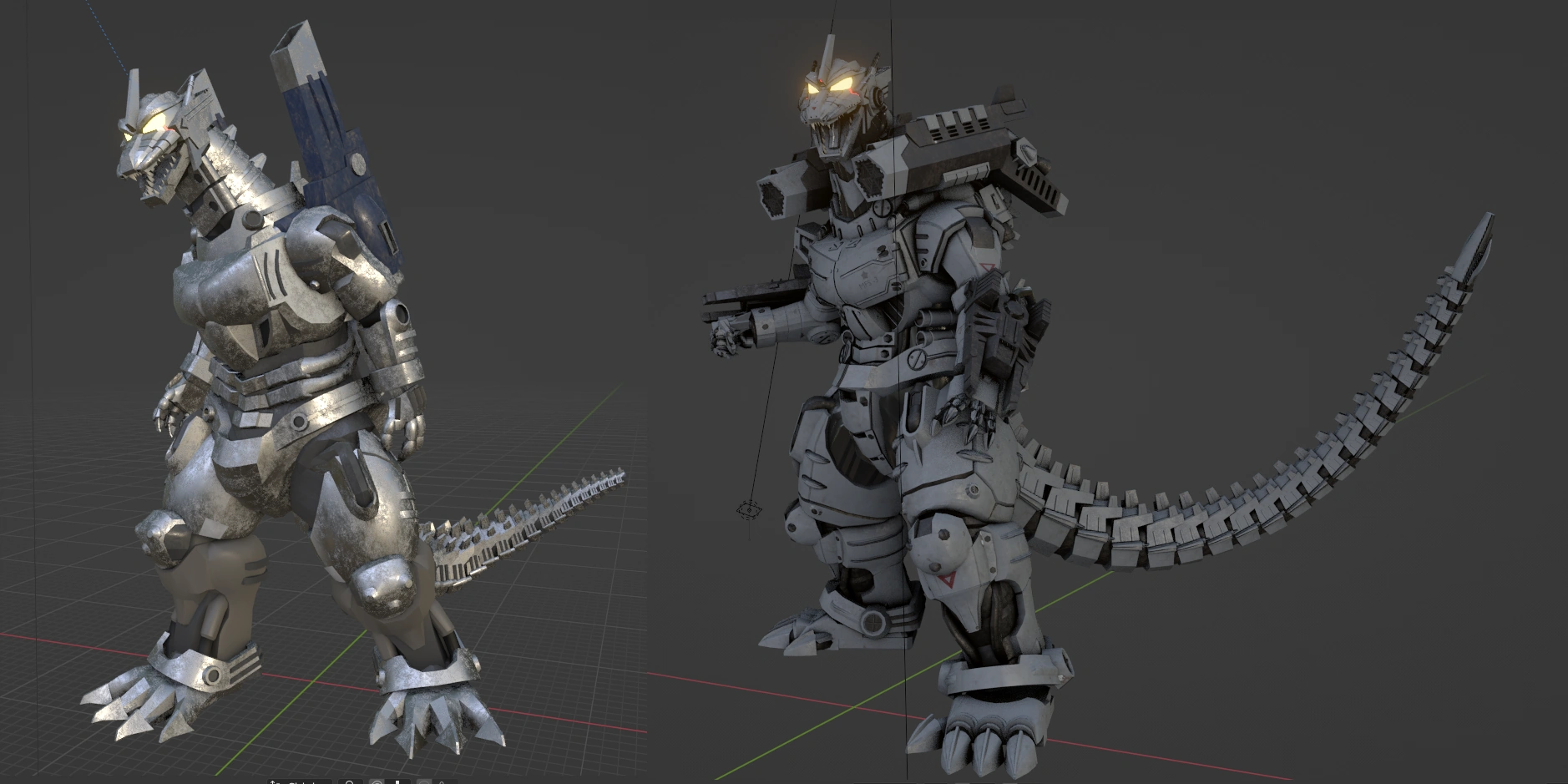 Old Kiryu vs New Kiryu | Fandom