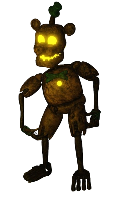 the pumpkin man | Fandom