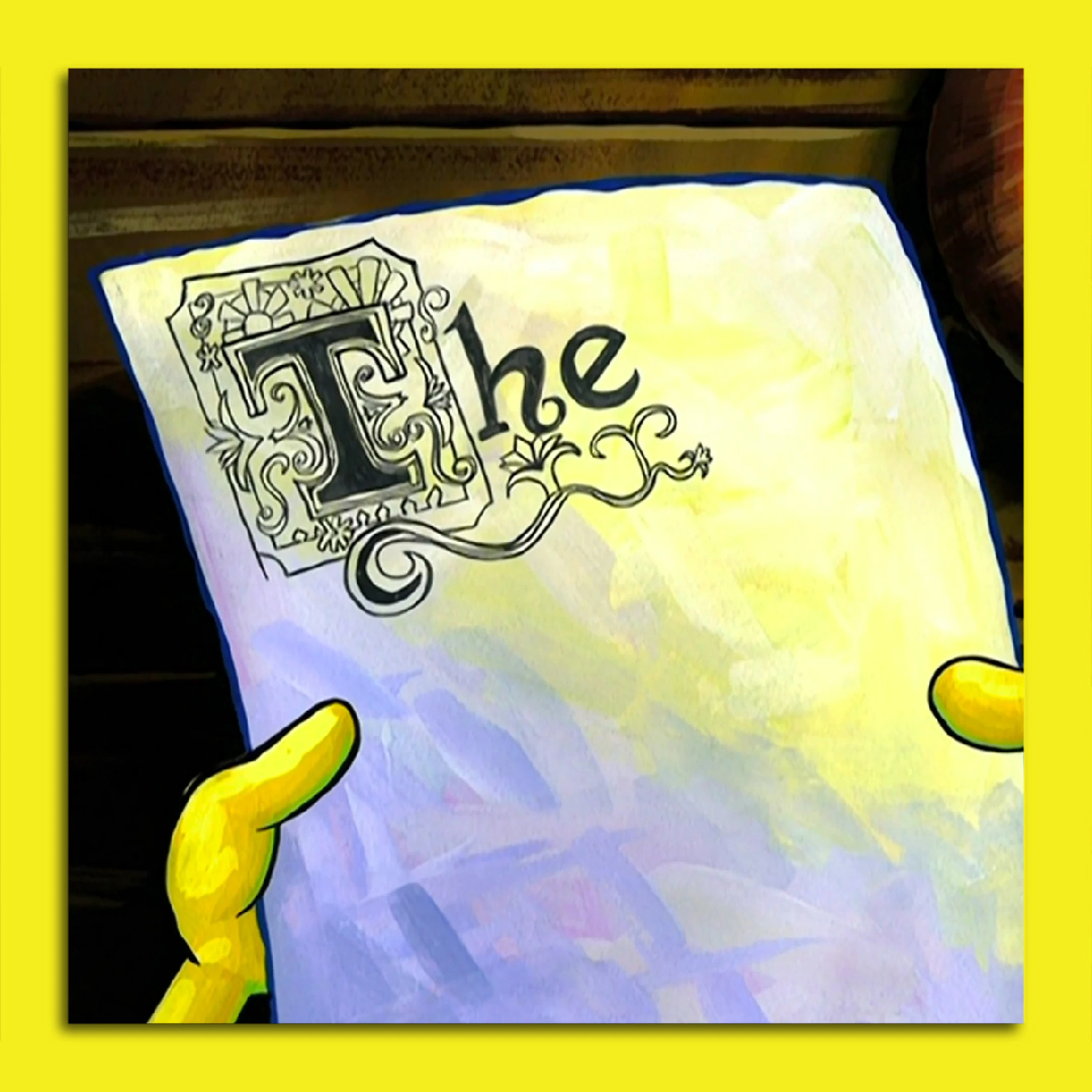 The worst pairing in pre movie era | Fandom