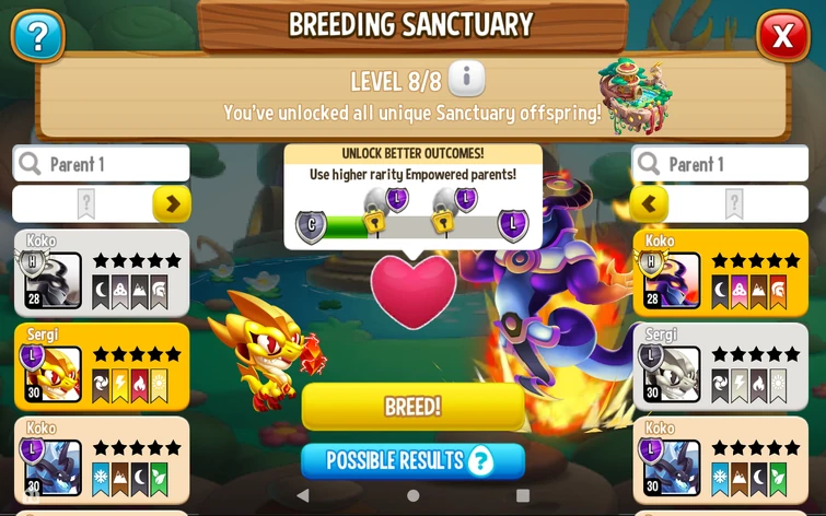 Discuss Everything About Dragon City Wiki | Fandom