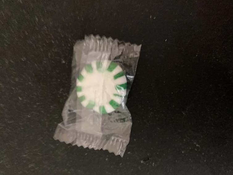 Pillow mint??? | Fandom