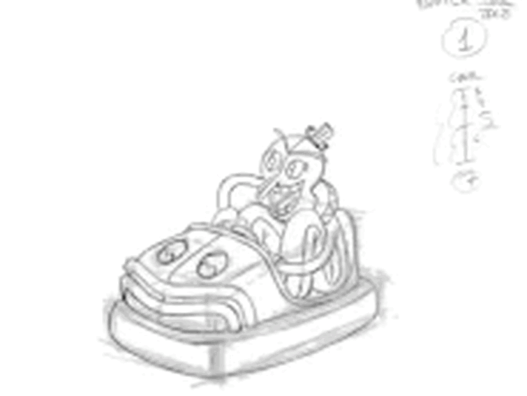 Discuss Everything About Nico's Nextbots Fanmade Wiki | Fandom