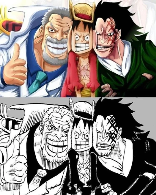 Family Pictures | Fandom