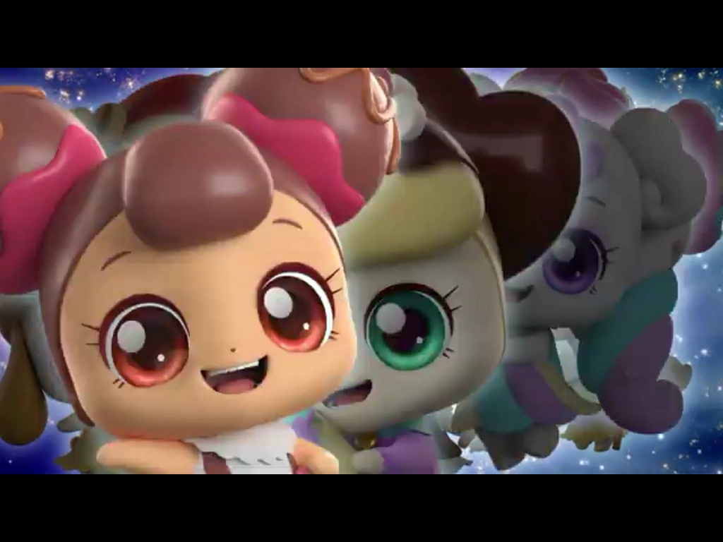 Chocoping's design | Fandom