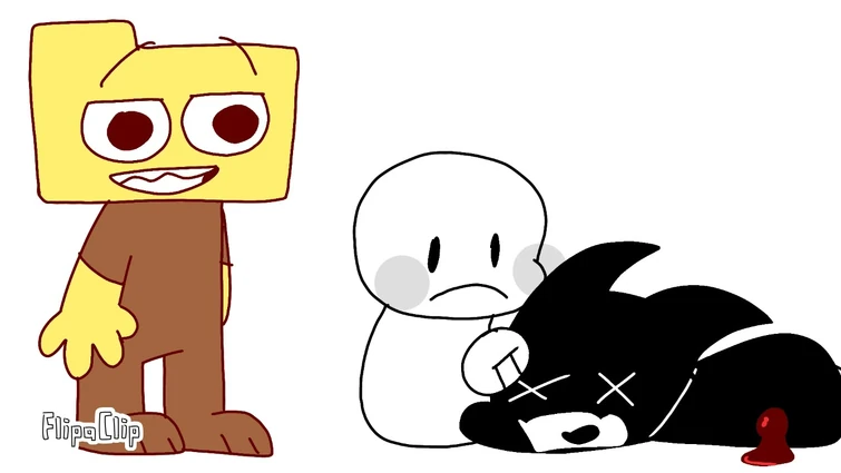 Poor Opheebop | Fandom