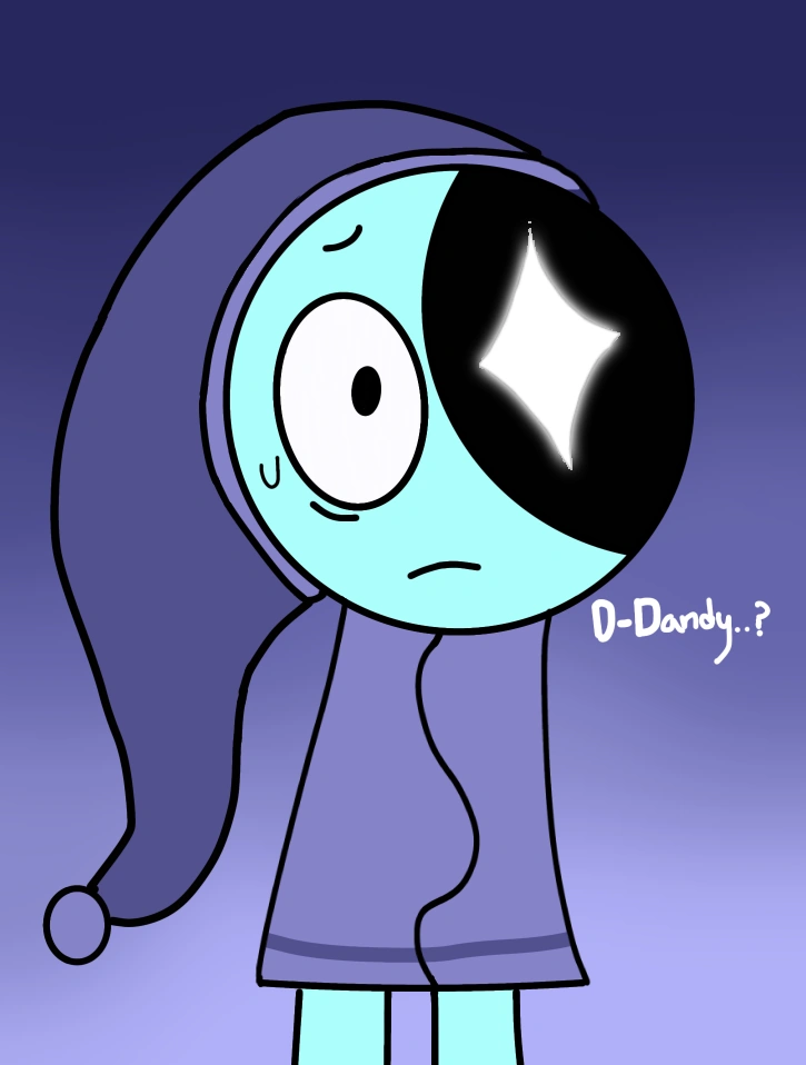 Old Astro art I made when I was still new to dw | Fandom