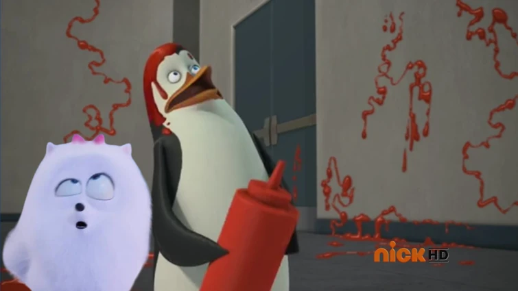 Gidget, Daisy, Chloe And Snowball In... Good Night And Good Chuck. | Fandom