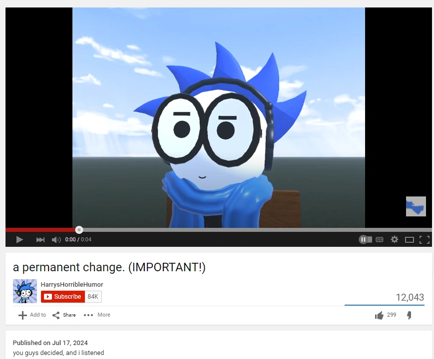 i think harrymations still uses that design | Fandom