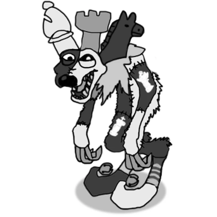 Exotic Monsters part 9! | Fandom