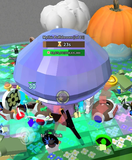 Puff Moments | Fandom