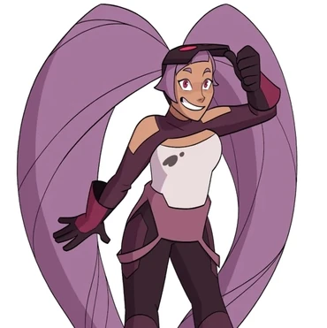 She-ra outfit tournament | Mermista vs Entrapta | Fandom