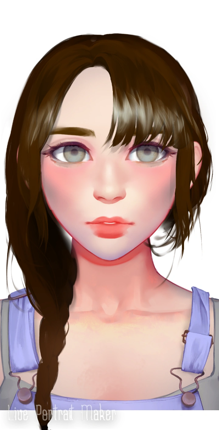 The face of the character you love: Demeter | Fandom