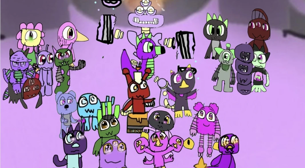 Final Wave! | Fandom