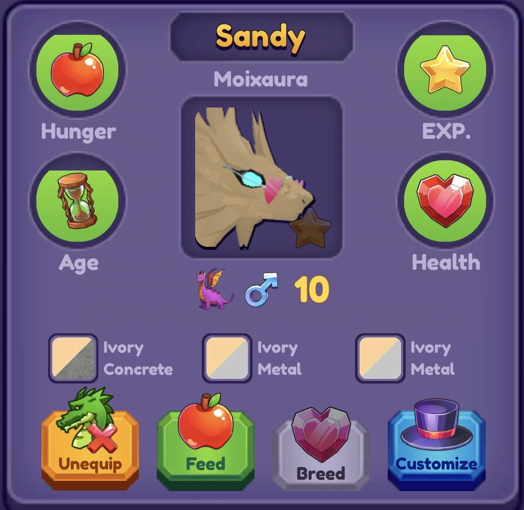 Trading Moixaura :D | Fandom