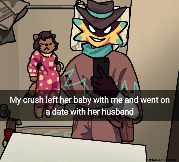 I LOVE STARLO UNDERTALE YELLOW | Fandom