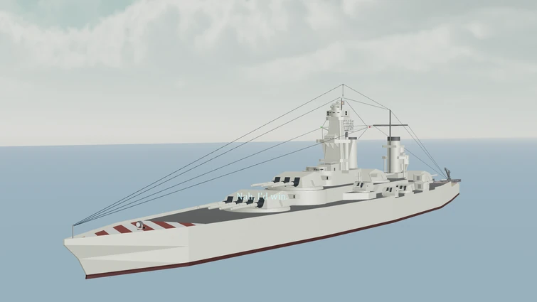 FUS POLARIS | Fandom