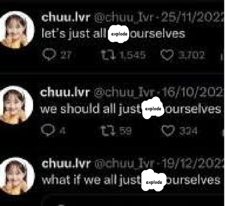 yt music described my music taste literally so quickly | Fandom