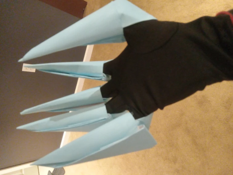Vox Cosplay Pt. 5 | Fandom